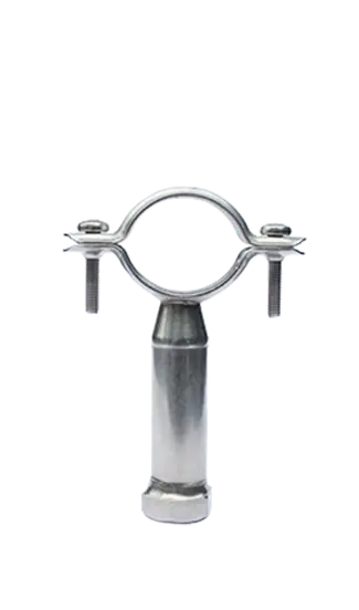 Stainless Steel Pipe Fittings expansion brackett | WEGS