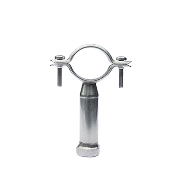 Stainless Steel Pipe Fittings expansion brackett | WEGS