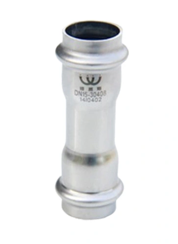 SS Pipes/Tubes and Fittings| WEGS